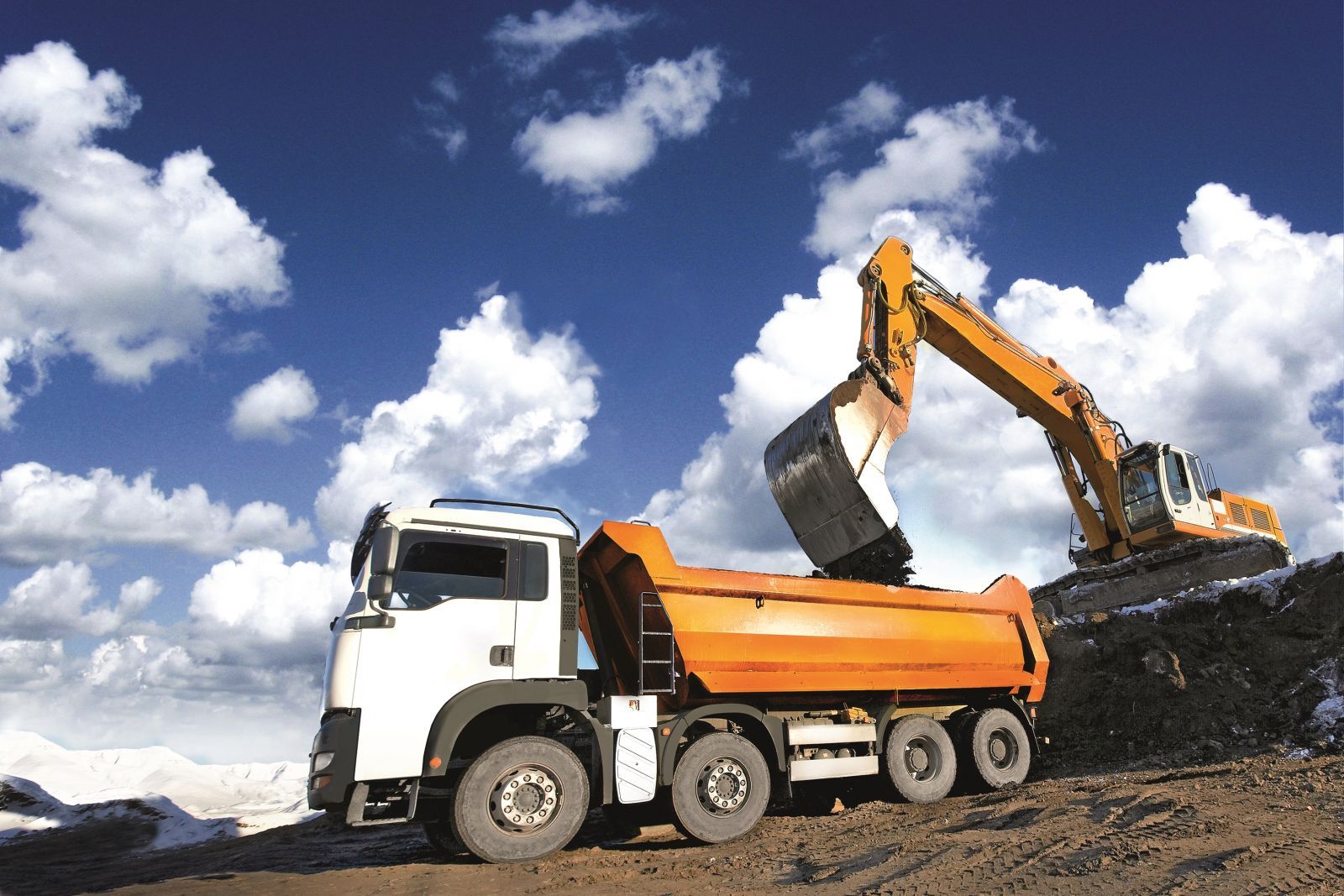 TE Connectivity | Industrial Vehicle Technology International