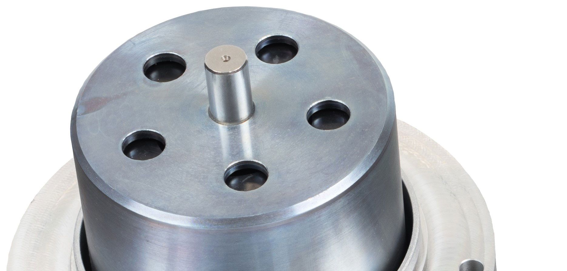 Sonceboz develops DC motor family | Industrial Vehicle Technology ...