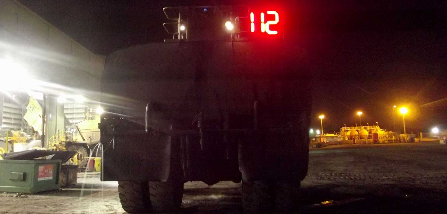 RCT improves Glencore operator safety with LED tech | Industrial ...