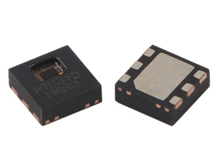 TE Connectivity releases tiny accurate humidity sensor | Industrial ...