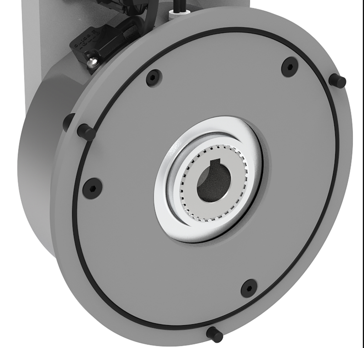 Breakthrough brake design extends electric vehicle range | Industrial ...
