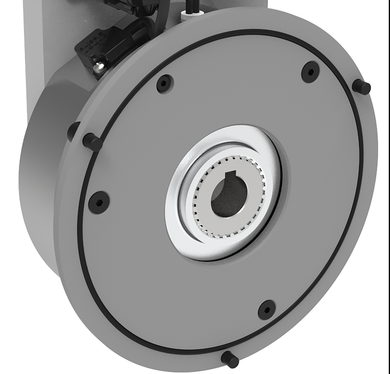 Breakthrough brake design extends electric vehicle range | Industrial ...