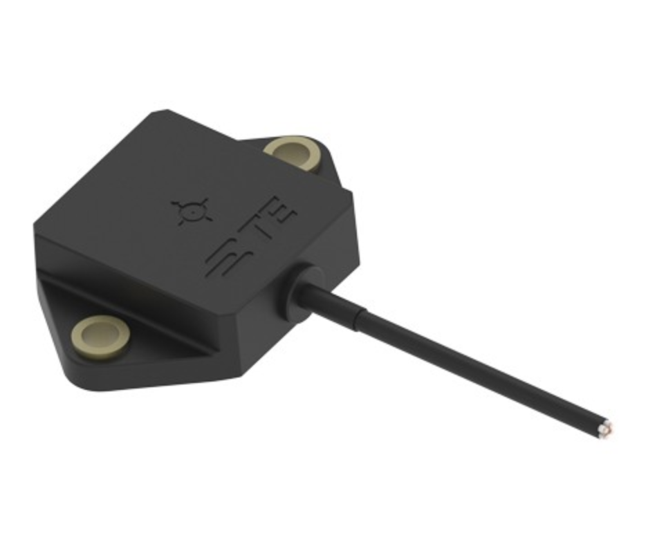 TE Connectivity unveils next-gen gyro stabilised tilt sensor ...