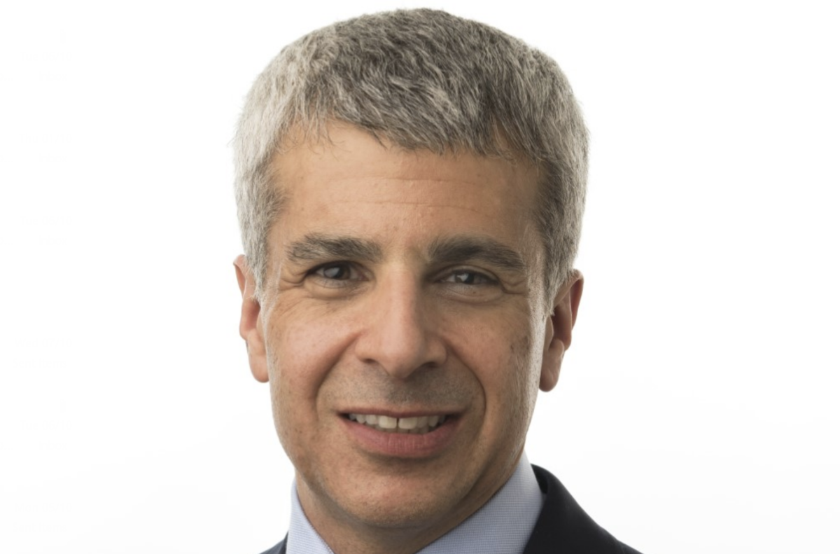 The future for OEMs: An interview with Alan Berger | Industrial Vehicle ...