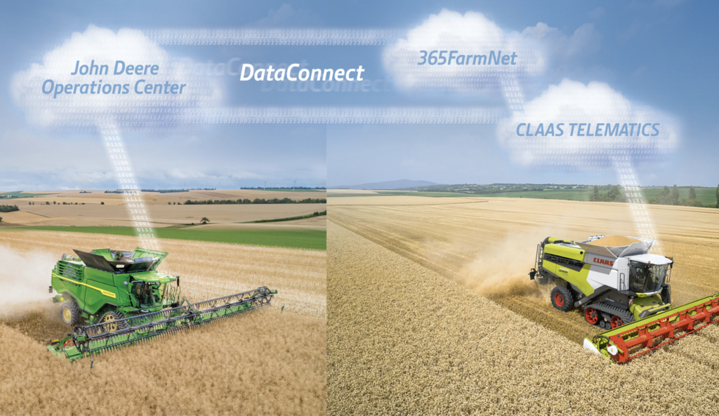 Cloud-based DataConnect goes live | Industrial Vehicle Technology ...