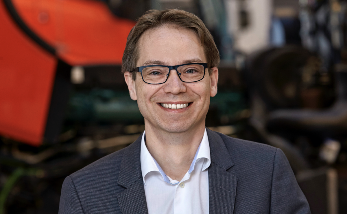 The iVT Podcast: Inside story - Volvo's market-ready autonomous hauler ...