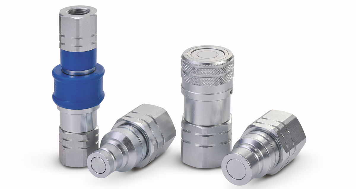 Eaton launches new Multiplate system enabling faster coupling ...