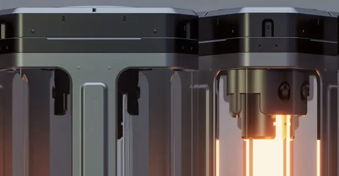 Quantum battery breakthrough could accelerate advance of electric ...