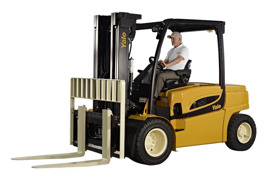 Yale enhances lithium-ion range with Sunlight Li.ON Force batteries ...