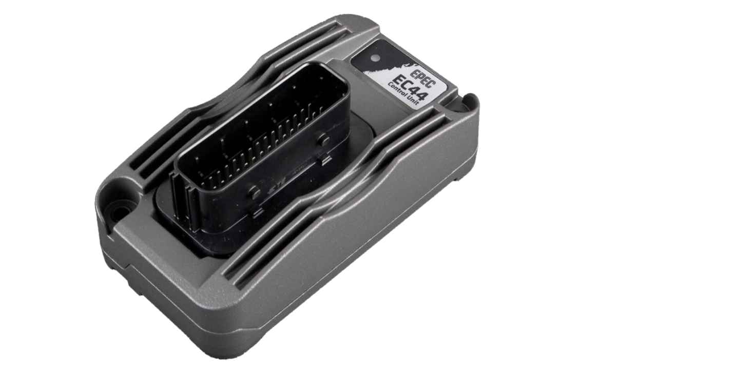 Epec launches new control unit for agri implements | Industrial Vehicle ...