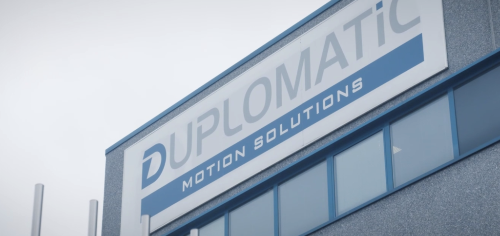 Daikin completes acquisition of Duplomatic MS Spa | Industrial Vehicle ...
