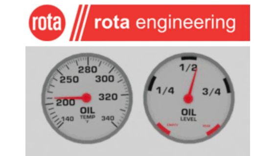 New Rota tank sensors offer robust accuracy | Industrial Vehicle ...