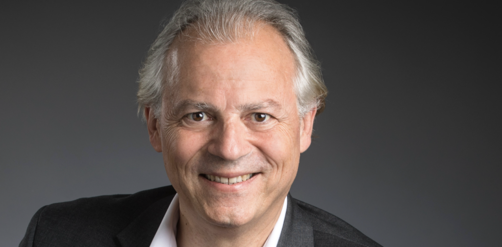 Podcast #23: Interview with Michel Denis, CEO and president of Manitou ...