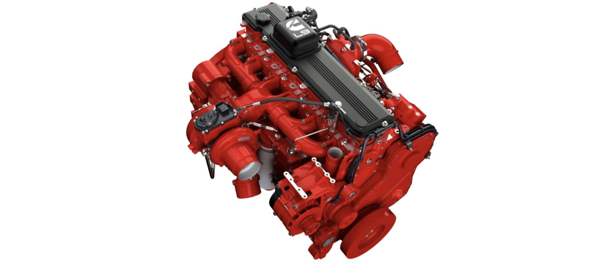 Cummins to showcase two key agricultural engines at EIMA | Industrial ...