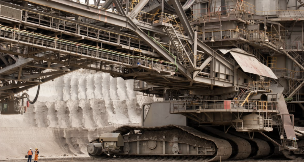 FEATURE: A brief history of the excavator | Industrial Vehicle ...