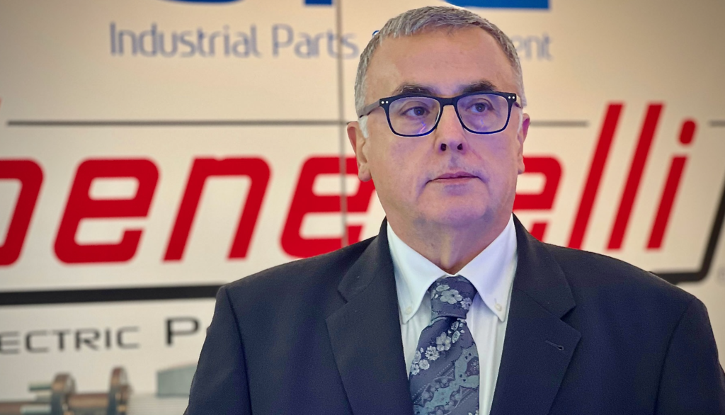 Comer Industries invests in Benevelli | Industrial Vehicle Technology ...