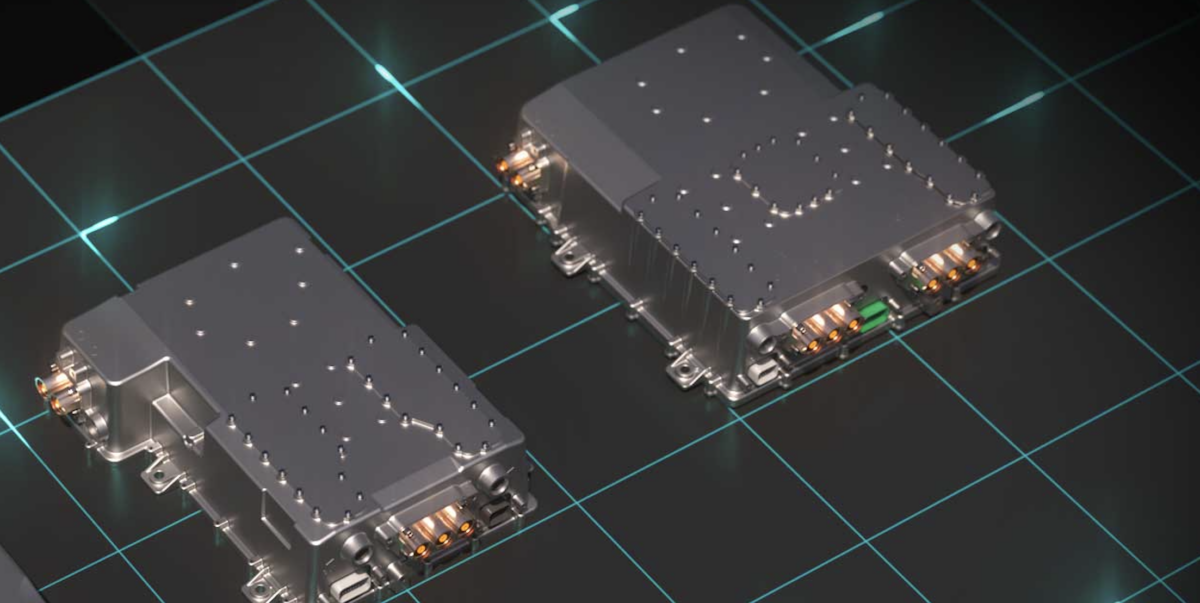 Curtiss-Wright to showcase power electronics portfolio at ConExpo ...