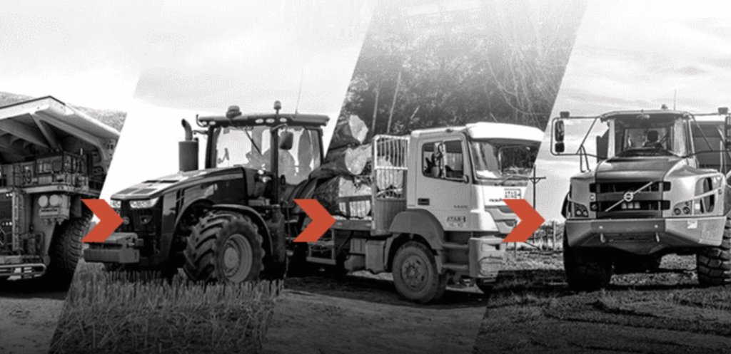 FEATURE: What can construction and agriculture learn from mining ...