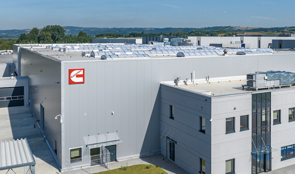 Cummins' new engine rebuild facility will help reduce TCO | Industrial ...