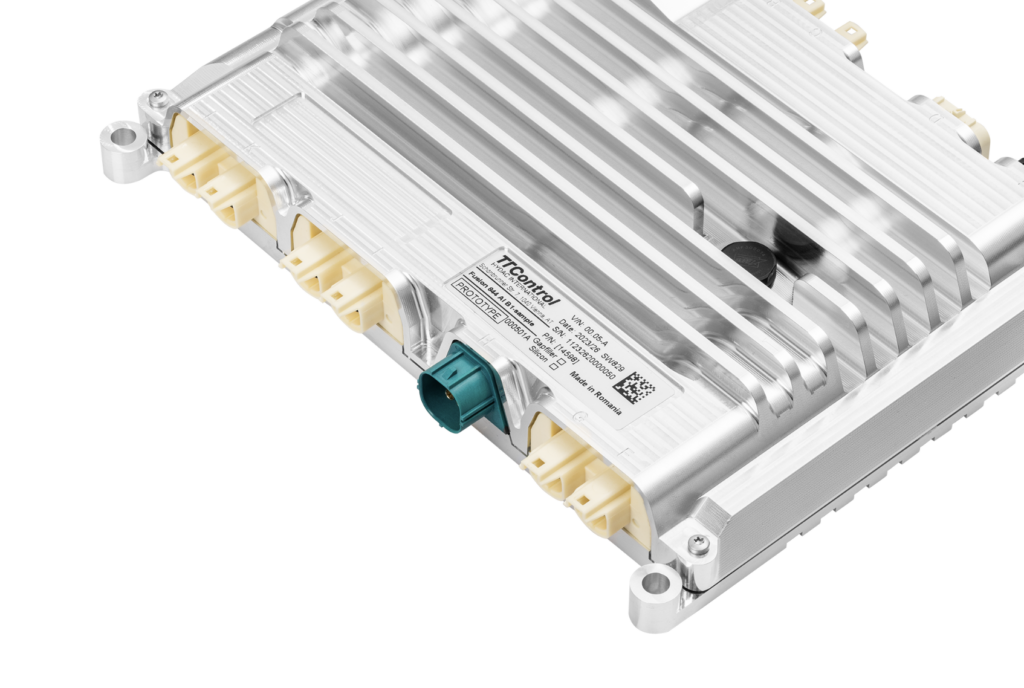 AGRITECHNICA: TTControl to introduce three new product innovations ...