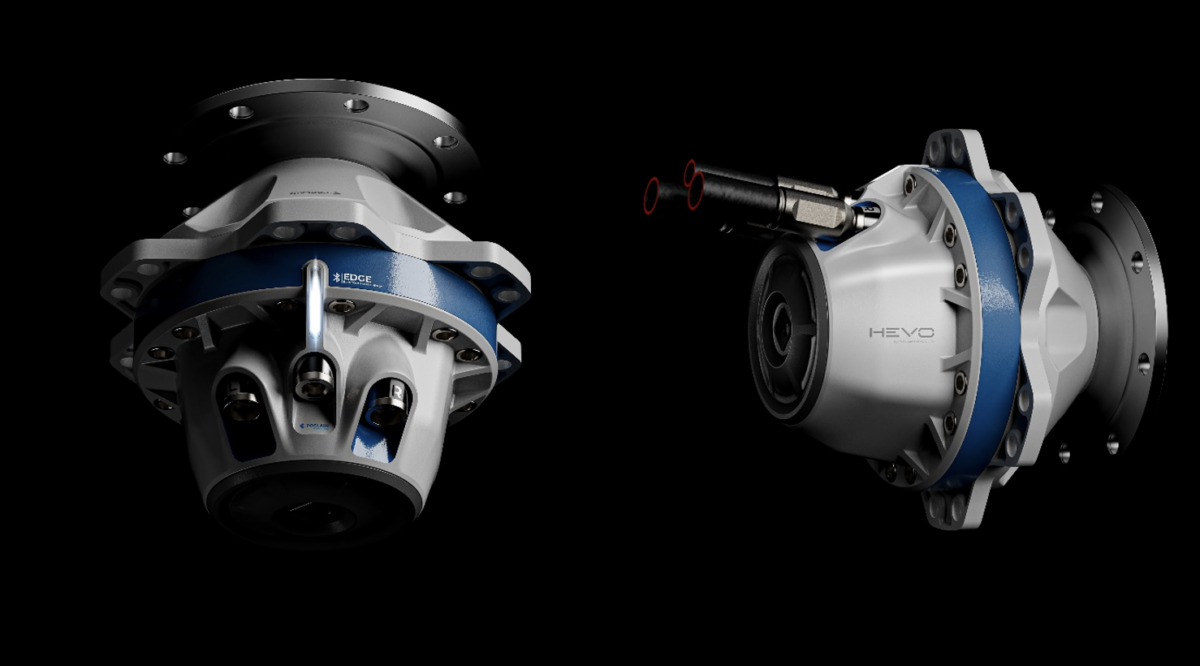 AGRITECHNICA: Poclain gears up for world premiere | Industrial Vehicle ...