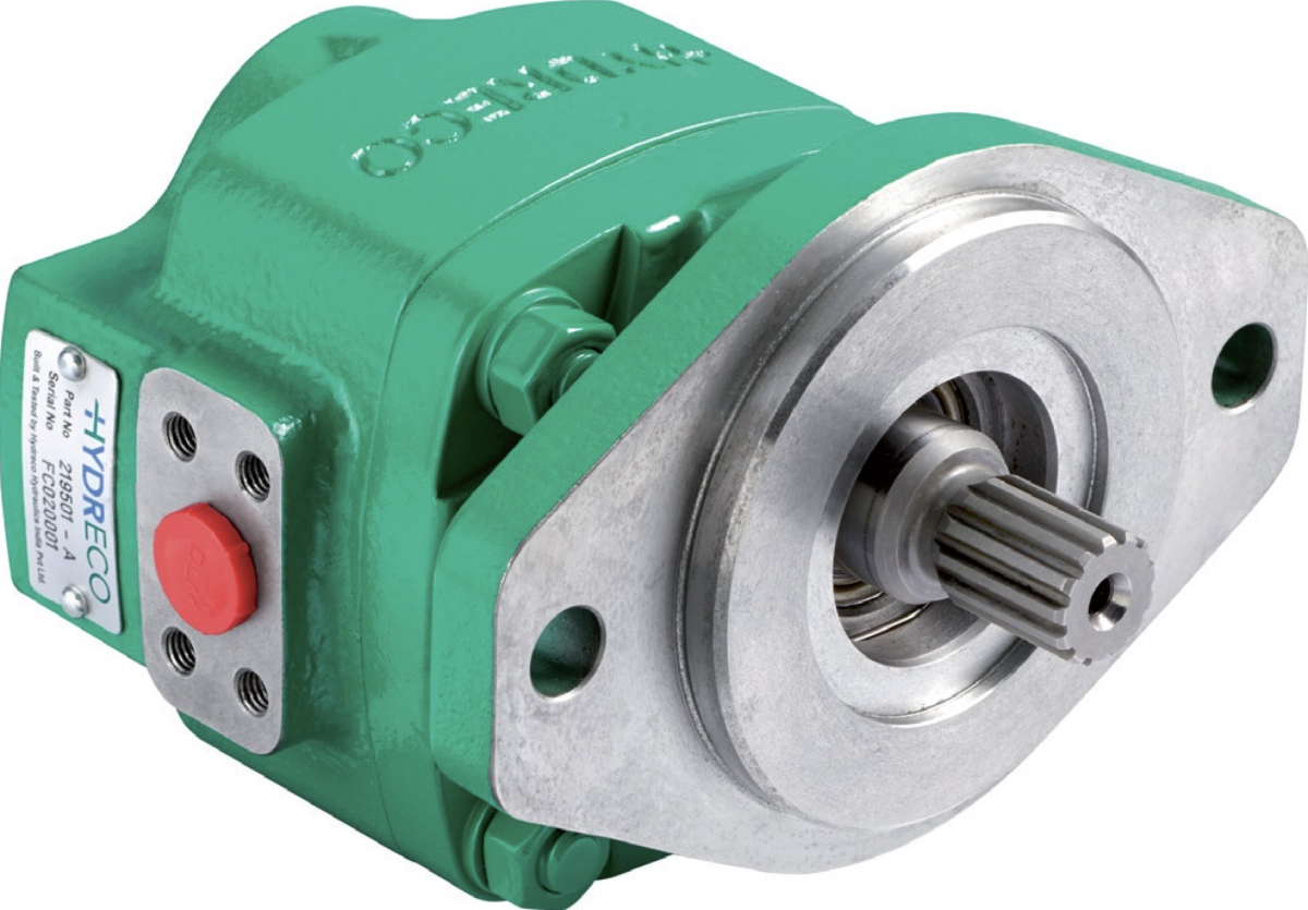 Hydreco Hydraulics to showcase cutting-edge solutions at Excon ...