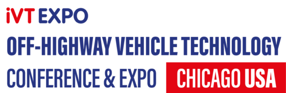 iVT Expo USA | Industrial Vehicle Technology International
