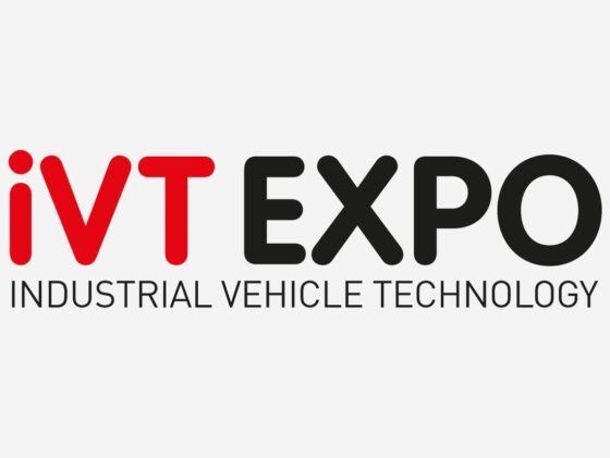 iVT Expo | Industrial Vehicle Technology International