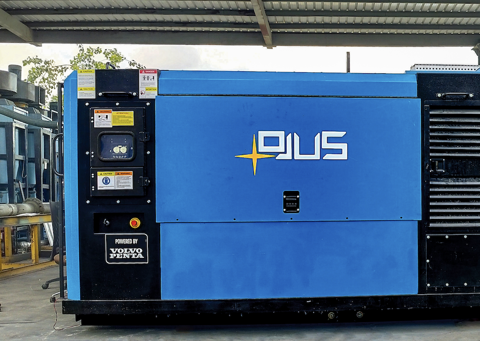 Volvo Penta lands sizeable deal in India | Industrial Vehicle ...