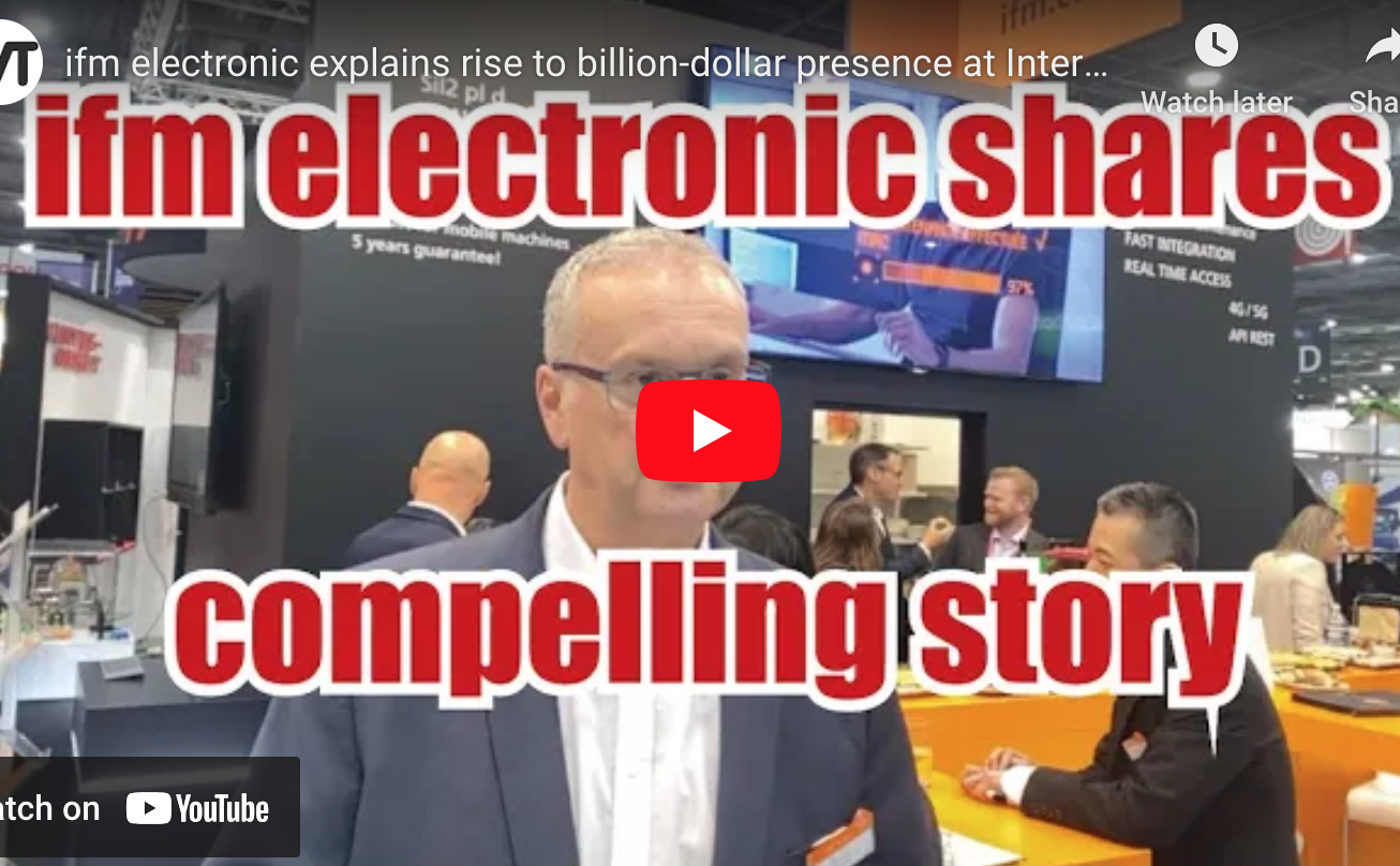 VIDEO: ifm shares secrets behind progression to billion-dollar firm ...