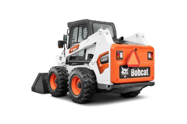Bobcat launches S630 and S650 skid-steer loaders for Europe ...