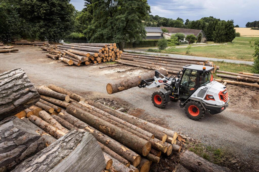 Bobcat to showcase portfolio at GaLaBau 2024 | Industrial Vehicle ...