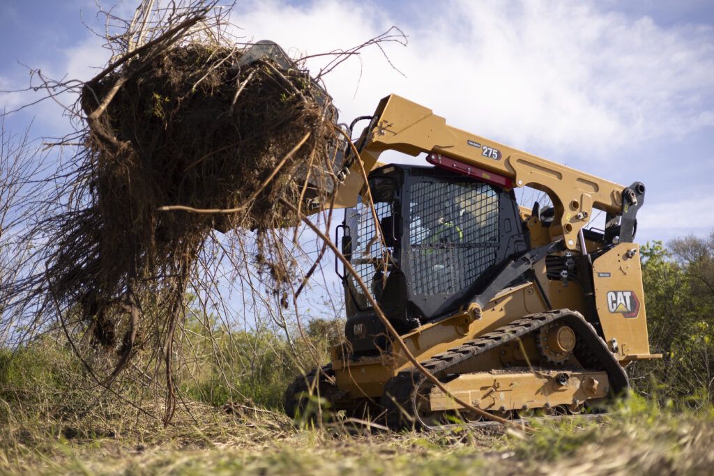 Caterpillar introduces eight new next generation models | Industrial ...
