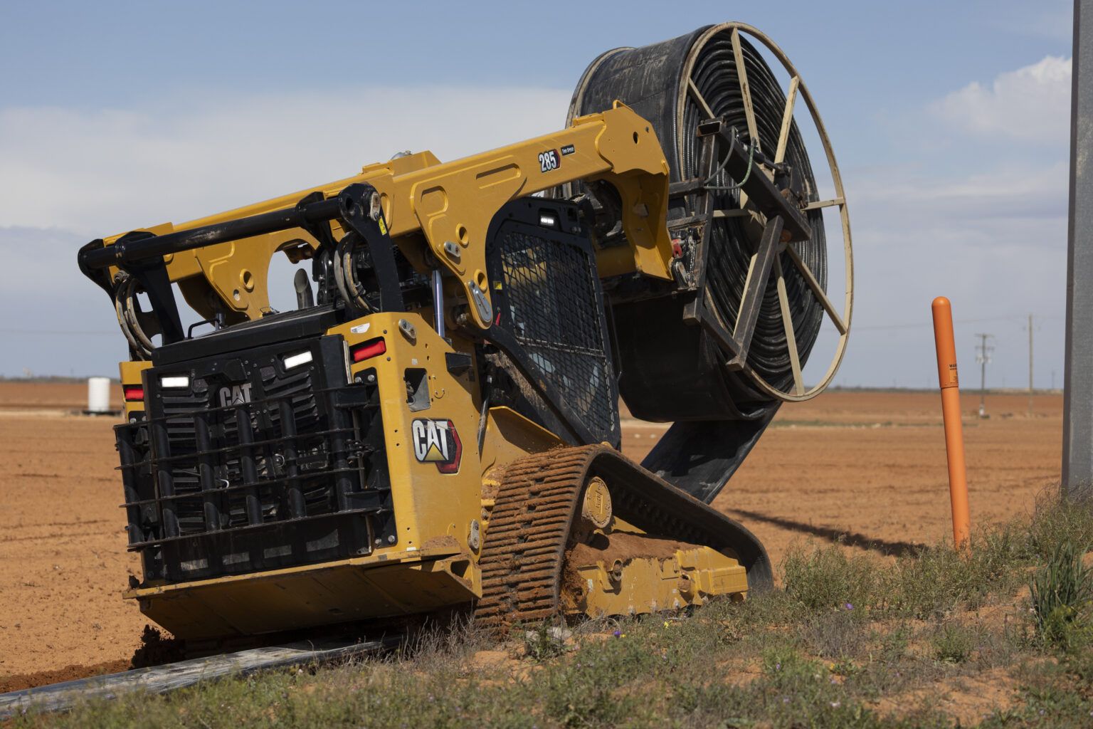 Caterpillar introduces eight new next generation models | Industrial ...