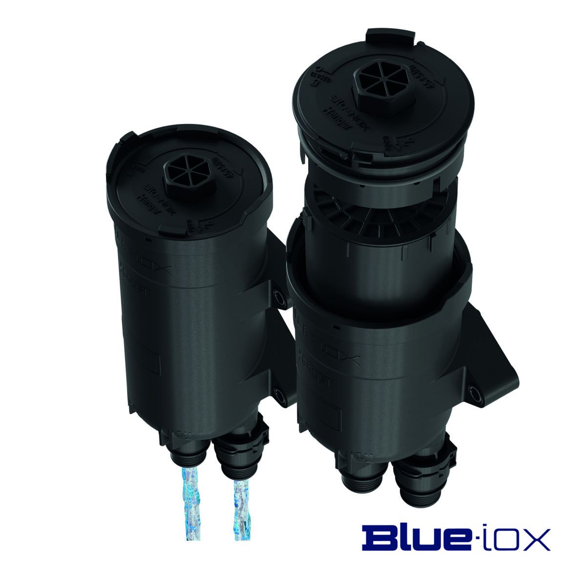 SUPPLIER FEATURE: Sustainable filter solutions for future hydrogen ...