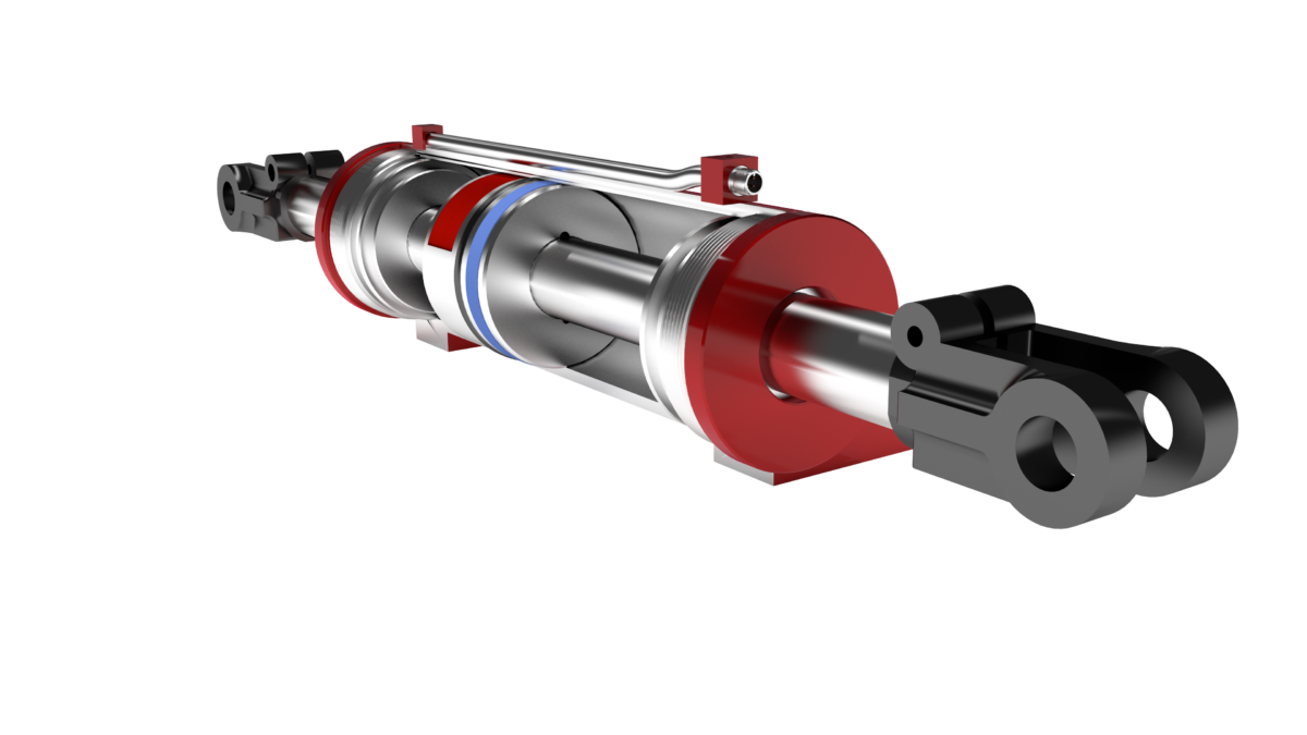SUPPLIER FEATURE: A new sensor series from Rota | Industrial Vehicle ...