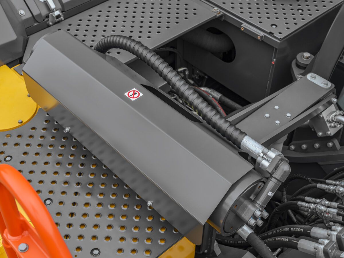 FEATURE: The future of electro-hydraulics | Industrial Vehicle ...