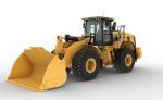 CES 2025: Caterpillar to celebrate 100 years with new electric ...