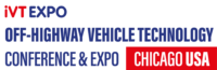 iVT Expo USA | Industrial Vehicle Technology International