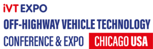 iVT Expo USA | Industrial Vehicle Technology International