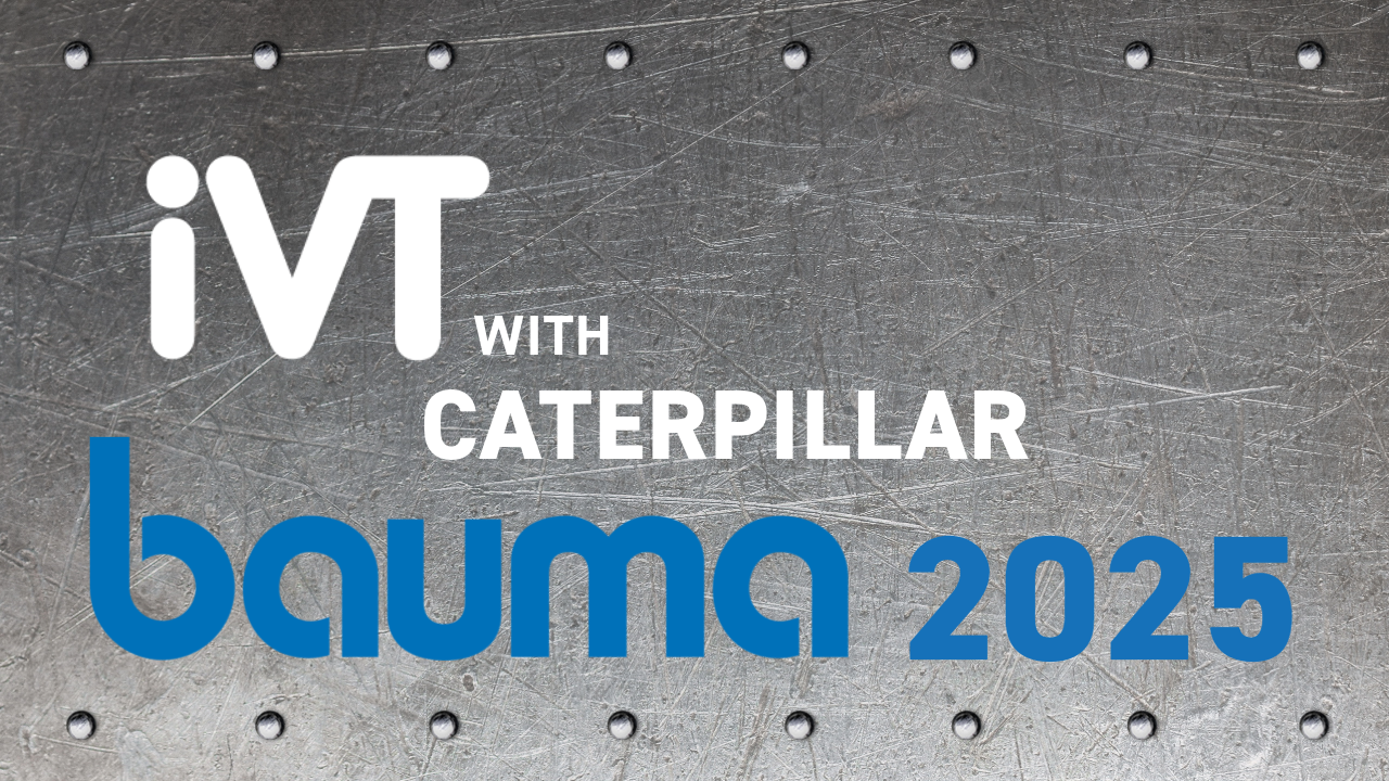 VIDEO: Caterpillar launches hybrid powertrain at Bauma | Industrial ...