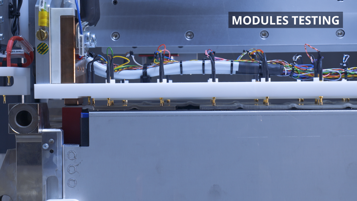 Flash Battery invests in new automated assembly line | Industrial ...