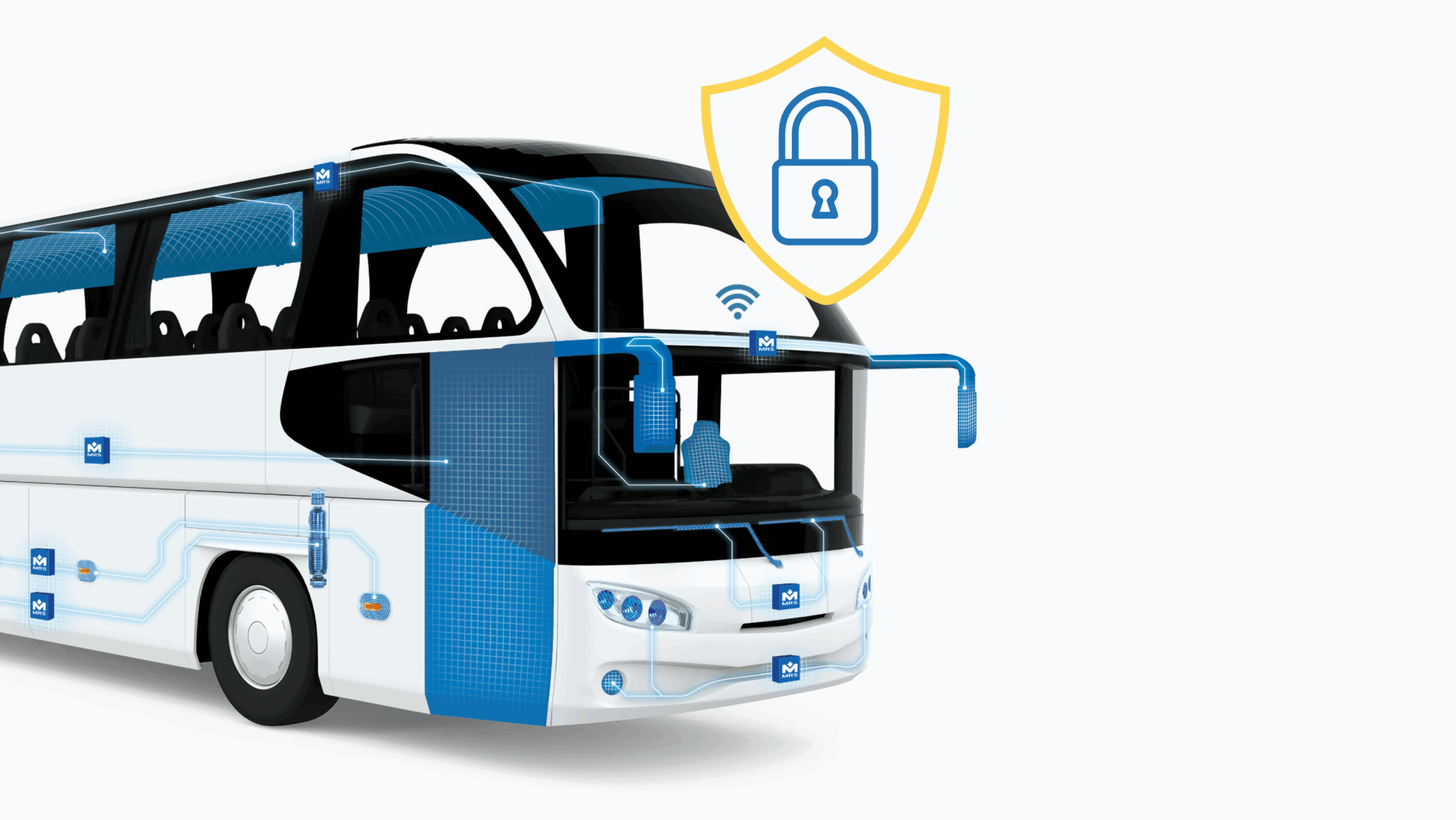 iVT EXPO TECH PROFILE: MRS Electronic to pave the path to cybersecurity ...