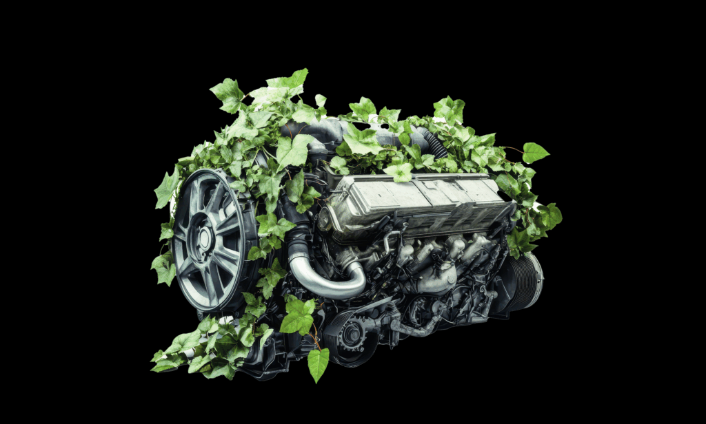 FEATURE: Can internal combustion engines really achieve zero carbon in ...
