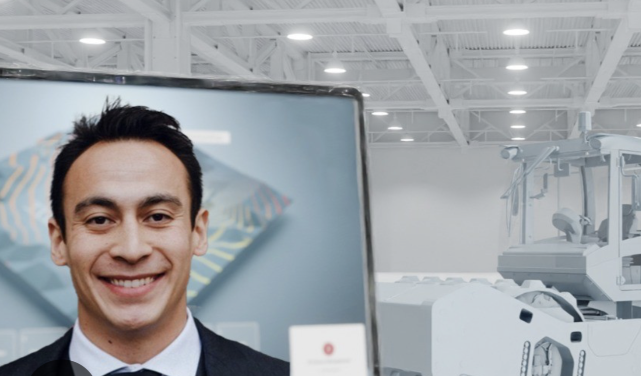 Podcast #32 - The future of autonomy with Adam Khaw of Danfoss ...