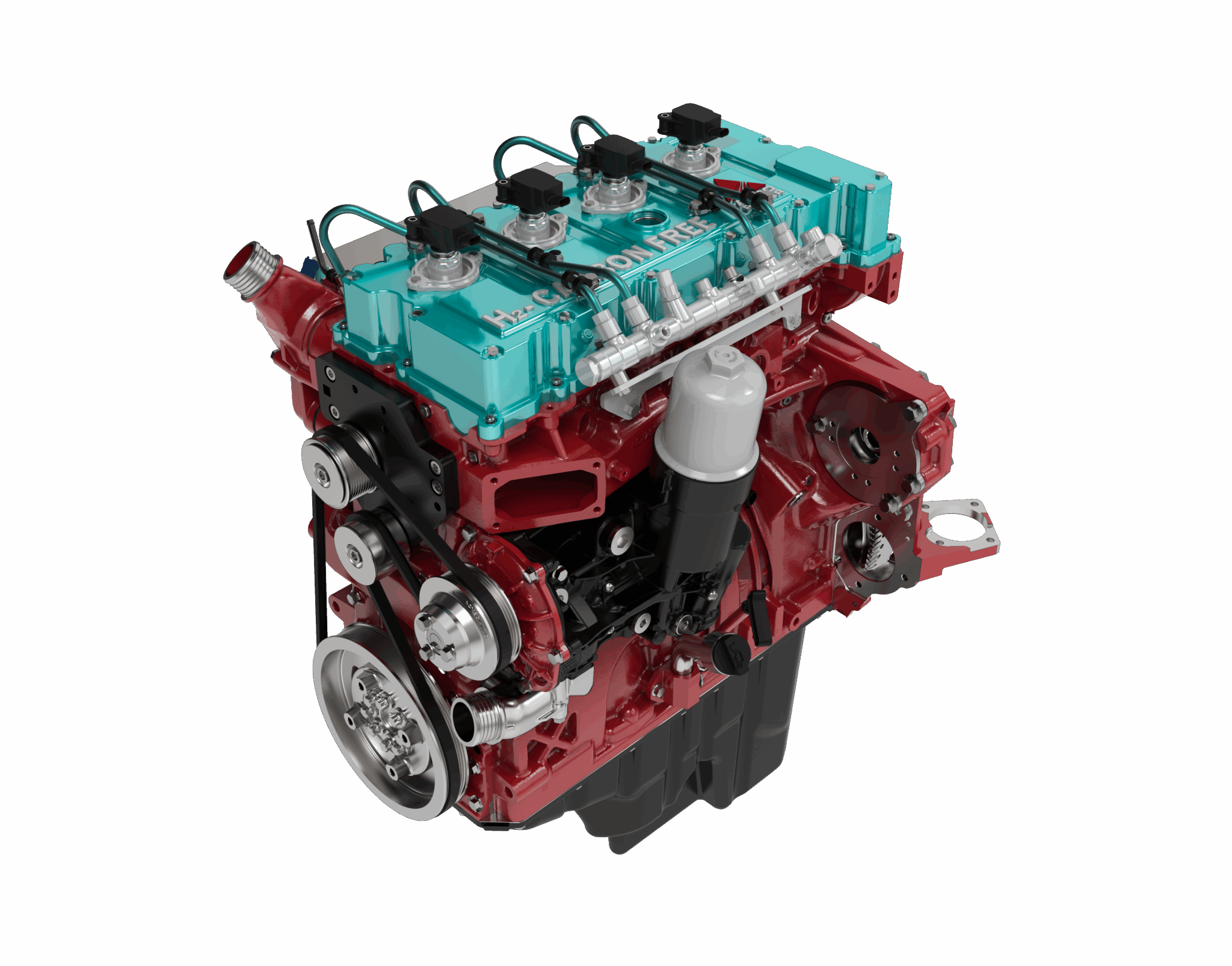 FEATURE: The future of alternative fuels in off-highway vehicles ...