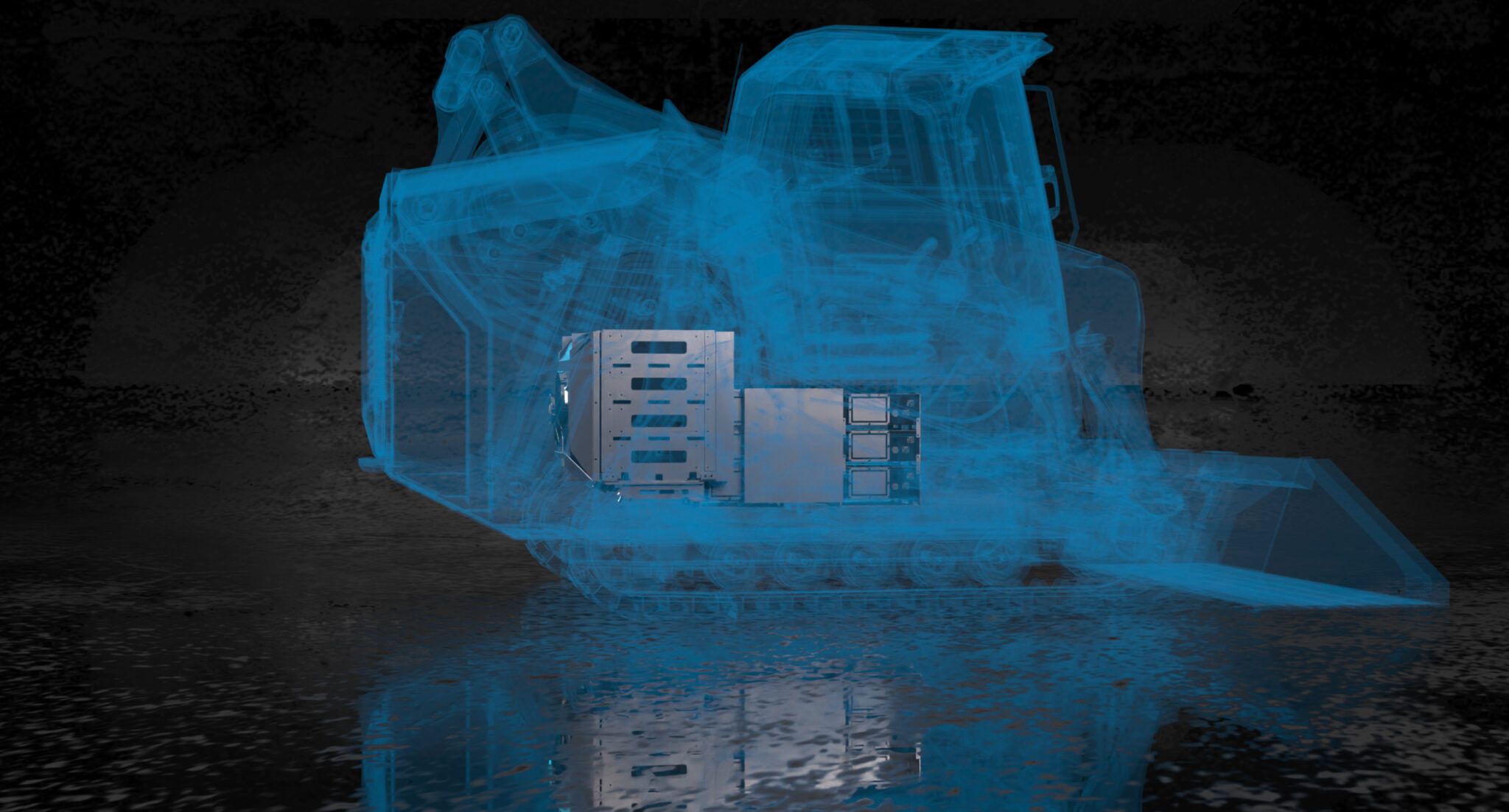 Bobcat integrates AI, autonomy and electrification across CES 2026 ...