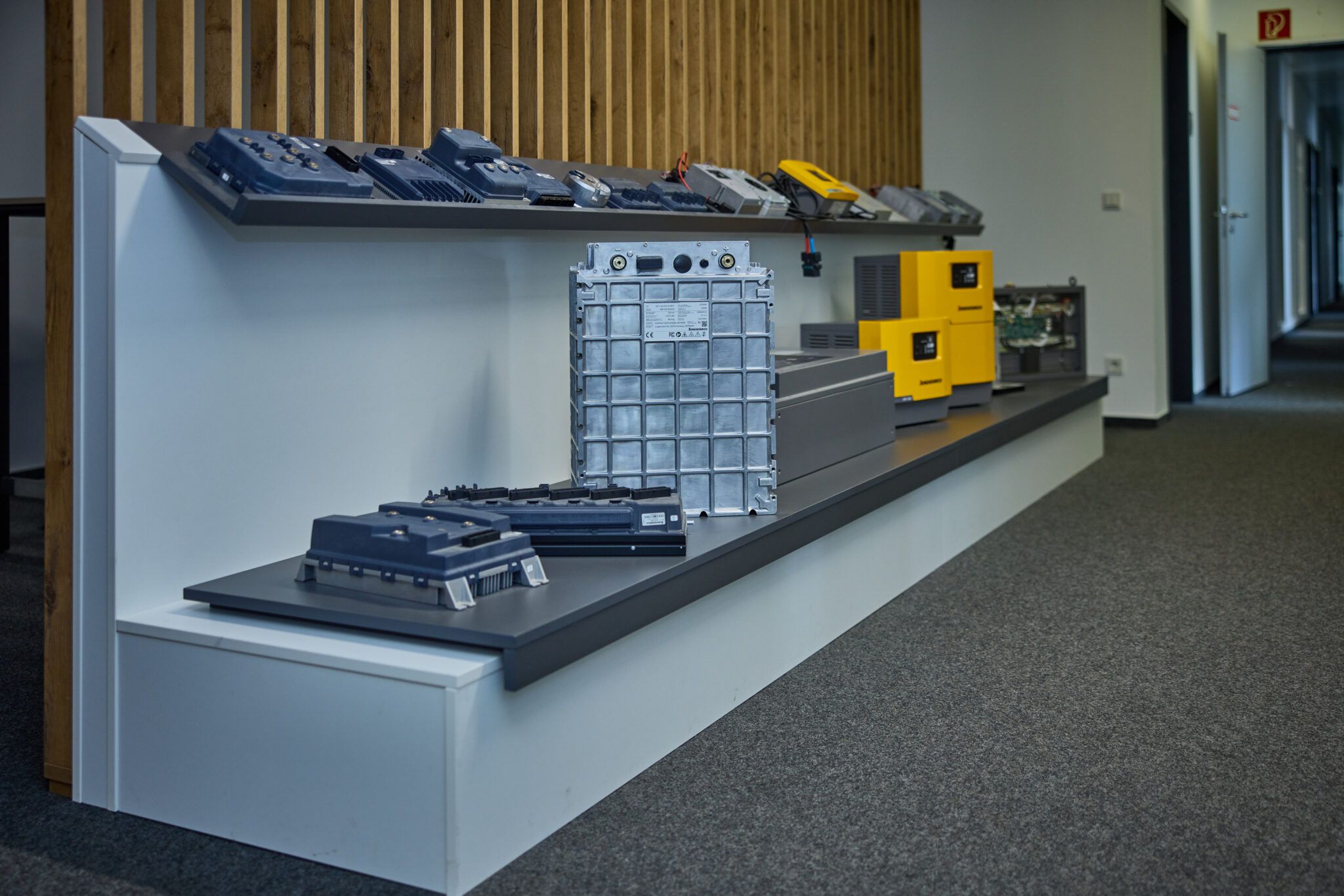 Jungheinrich partners with Monolith on AI-powered battery development ...
